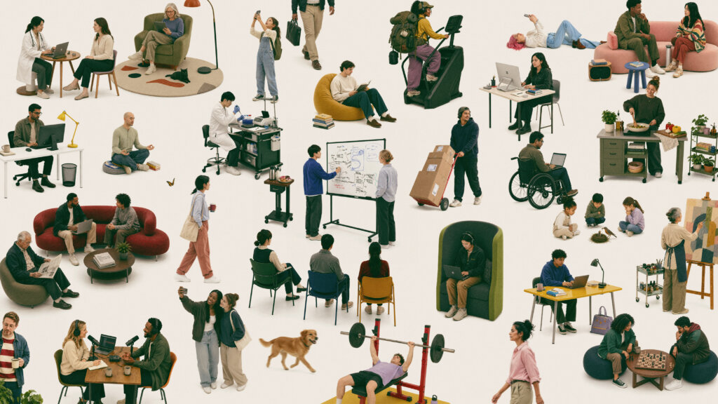 Towards Humanist Superintelligence | Microsoft AI